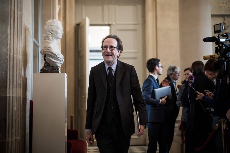 Législatives 2024 : les têtes d'affiche à suivre - DMJARCHIVES