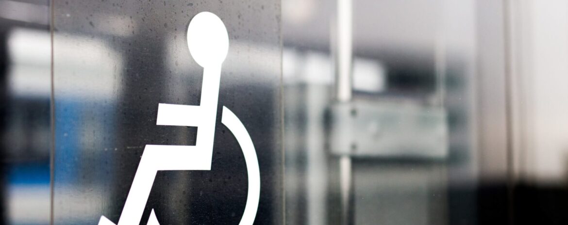 Accessibilité du métro parisien au handicap : un chantier de 20 ans ...