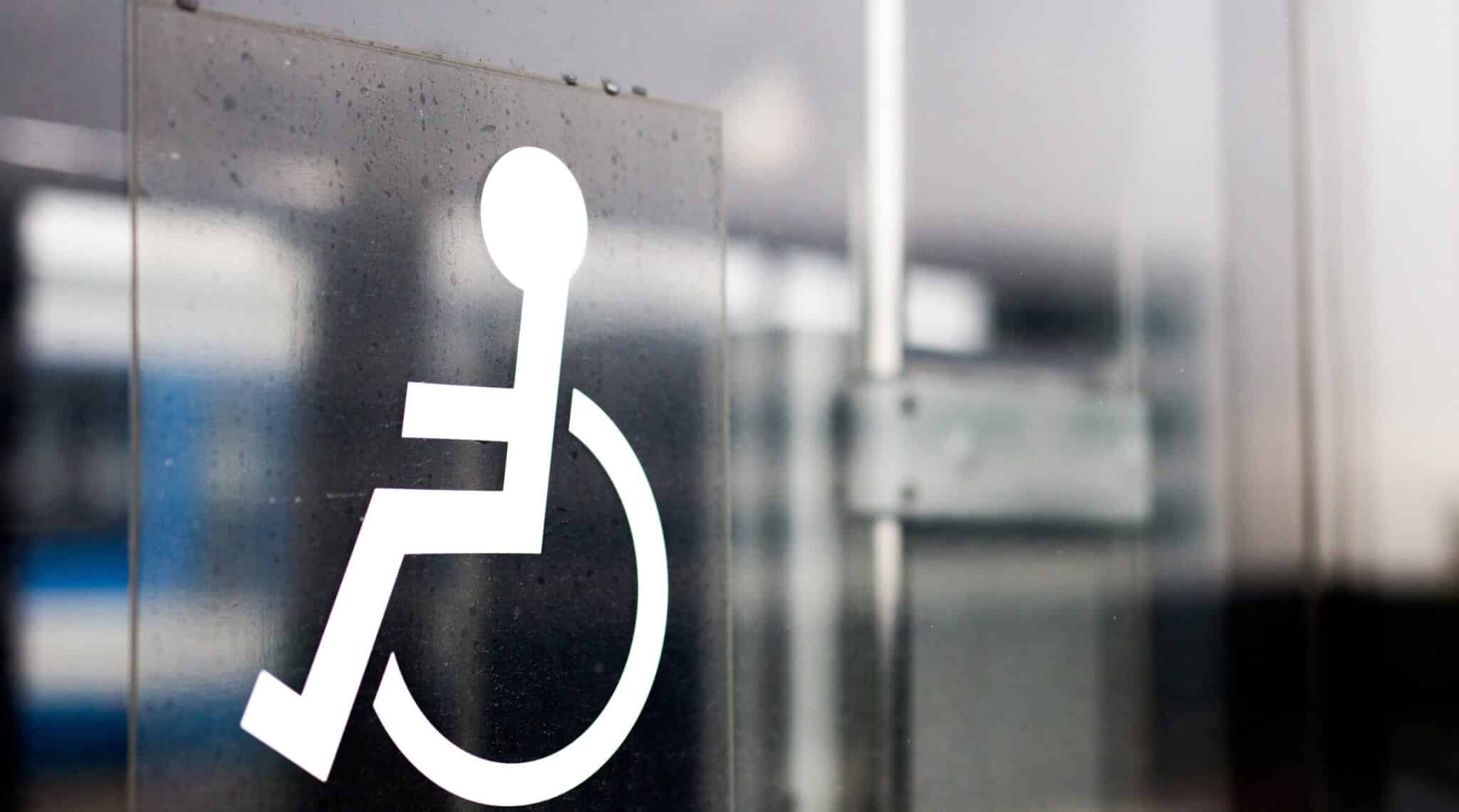 Accessibilité du métro parisien au handicap : un chantier de 20 ans ...