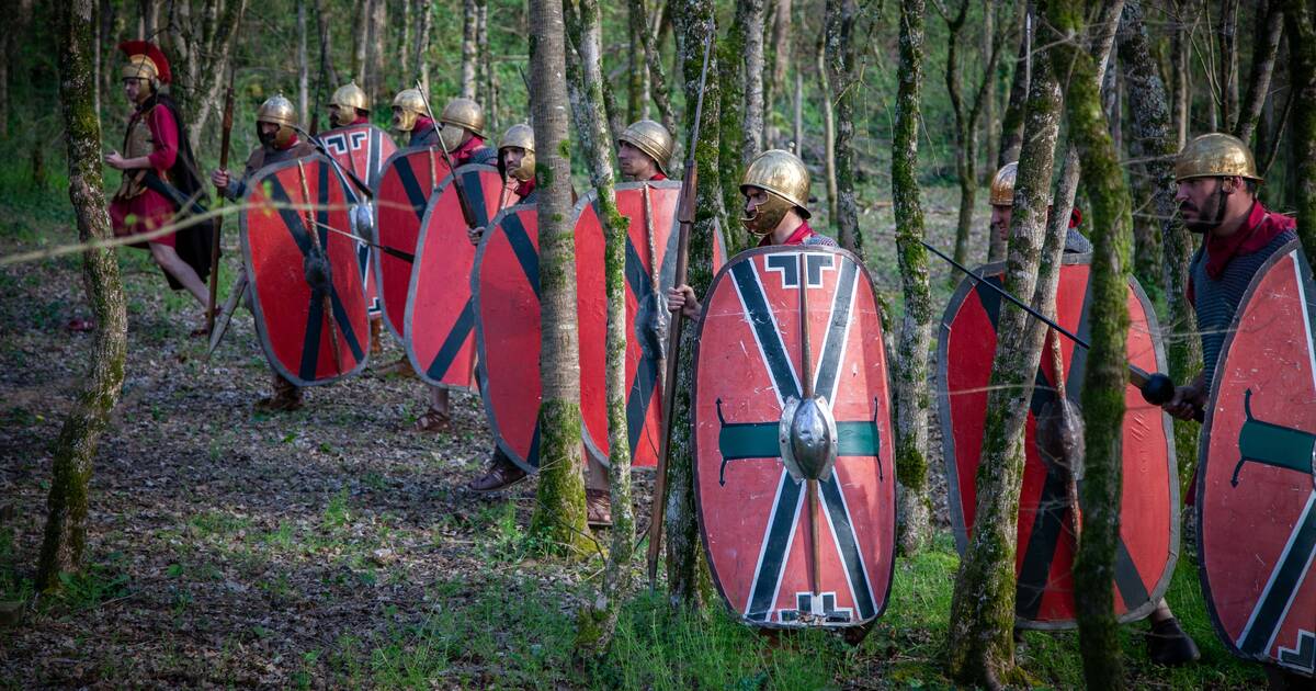 Peut-on écrire «Notre Histoire de France» sans tomber dans le roman ...