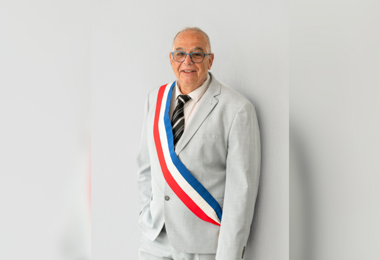 Essonne : mort du maire de Saclay, Michel Senot, "à 100% engagé" jusqu ...