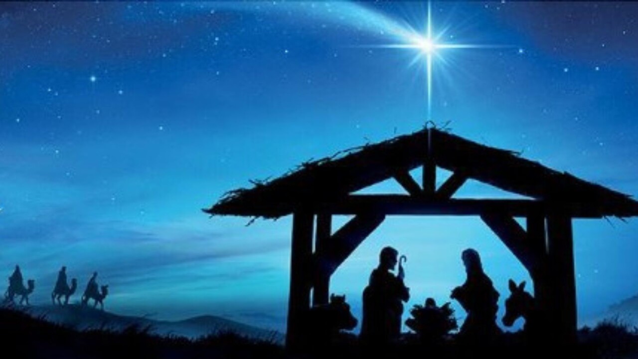 La justice ne trouve rien à redire à l'édito de Noël du maire d ...